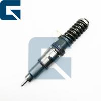 China VOE20440388 20440388 Diesel Fuel Injector for Excavator EC330BLC EC360BLR for sale