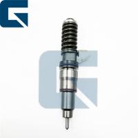 China VOE20440388 20440388 Diesel Fuel Injector for Excavator EC330BLC EC360BLR for sale