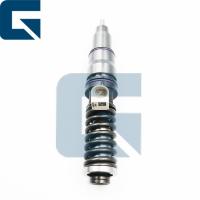 China VOE20440388 20440388 Diesel Fuel Injector for Excavator EC330BLC EC360BLR for sale