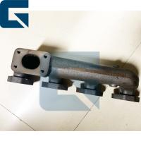 China 279-7787 2797787 Exhaust Manifold for Excavator 311C 312C for sale