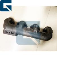 China 279-7787 2797787 Exhaust Manifold for Excavator 311C 312C for sale