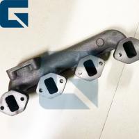 China 279-7787 2797787 Exhaust Manifold for Excavator 311C 312C for sale