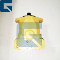 China 155-9107 Piston Pump Hydraulic Fan Motor 1559107 for 345B Excavator for sale