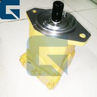 China 155-9107 Piston Pump Hydraulic Fan Motor 1559107 for 345B Excavator for sale