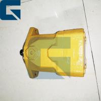 China 155-9107 Piston Pump Hydraulic Fan Motor 1559107 for 345B Excavator for sale
