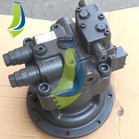 China 14550091 M5X130CHB Swing Motor For EC210B Excavator for sale
