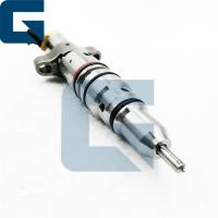 China C9 Engine 254-4339 2544339 Diesel Fuel Injector for Engine for sale