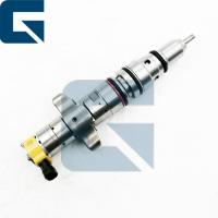 China C9 Engine 254-4339 2544339 Diesel Fuel Injector for Engine for sale