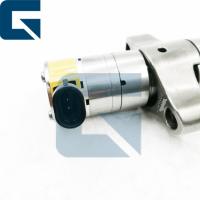 China C9 Engine 254-4339 2544339 Diesel Fuel Injector for Engine for sale
