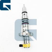 China C9 Engine 254-4339 2544339 Diesel Fuel Injector for Engine for sale