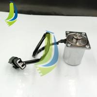 China 708-2H-25240 7082H25240 Pump Solenoid Valve for CD110R for sale