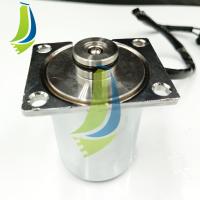 China 708-2H-25240 7082H25240 Pump Solenoid Valve for CD110R for sale