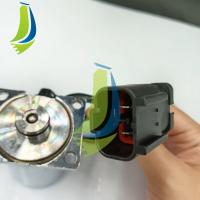 China 708-2H-25240 7082H25240 Pump Solenoid Valve for CD110R for sale