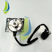 China 708-2H-25240 7082H25240 Pump Solenoid Valve for CD110R for sale