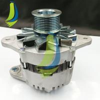 China 2023-2026 Alternator 24V 80A for sale