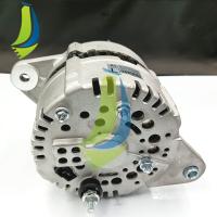 China 2023-2026 Alternator 24V 80A for sale
