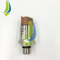 China 17252661 Pressure Sensor for EC140C EC160C for sale
