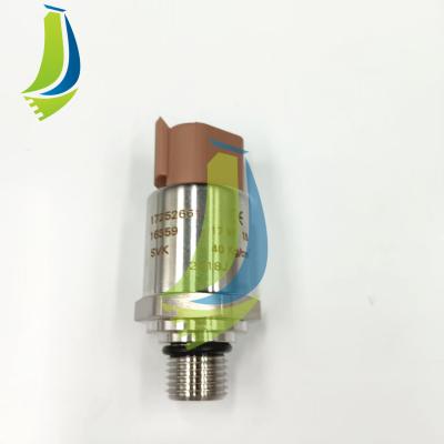 China 17252661 Pressure Sensor for EC140C EC160C for sale