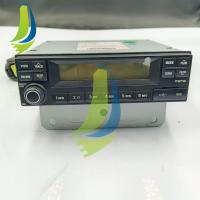 China 21Q8-15700 21Q815700 Radio for Excavator R1200-9 for sale