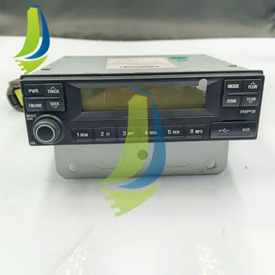 China 21Q8-15700 21Q815700 Radio for Excavator R1200-9 for sale