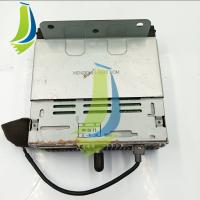 China 21Q8-15700 21Q815700 Radio for Excavator R1200-9 for sale