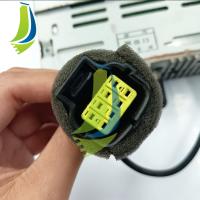 China 21Q8-15700 21Q815700 Radio for Excavator R1200-9 for sale