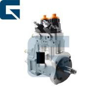 China PC850-8 Excavator 6D140 Fuel Injection Pump 6261-71-1110 094000-0580 for sale