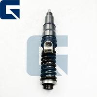 China 20440388 Diesel Engine Fuel Injector for EC330B Excavator for sale