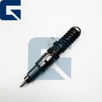 China 20440388 Diesel Engine Fuel Injector for EC330B Excavator for sale