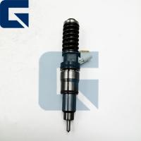 China 20440388 Diesel Engine Fuel Injector for EC330B Excavator for sale