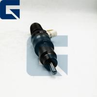 China 20440388 Diesel Engine Fuel Injector for EC330B Excavator for sale