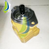 China 155-9107 Piston Motor Fan Pump Hydraulic Pump 1559107 for E330D for sale