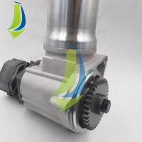 China 162-9608 Fuel Injection Pump 1629608 for 3126B Engine for sale