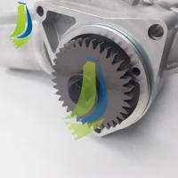 China 162-9608 Fuel Injection Pump 1629608 for 3126B Engine for sale