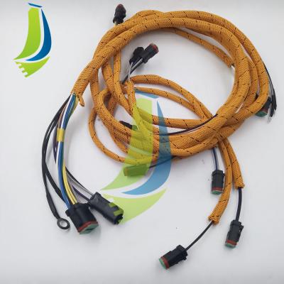 China 204-0008 Harness Wiring Harness 2040008 for E322C E325C for sale