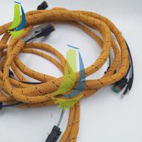 China 204-0008 Harness Wiring Harness 2040008 for E322C E325C for sale