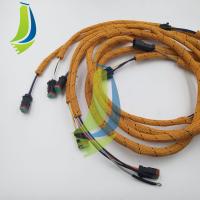 China 204-0008 Harness Wiring Harness 2040008 for E322C E325C for sale