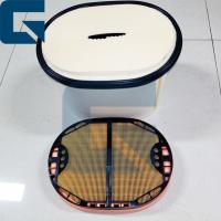 China 252-5001 252-5002 Air Filter for M313D M315D for sale