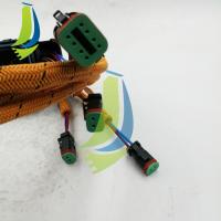 China 235-8202 Engine Harness Wiring Harness 2358202 for C9 Engine for sale