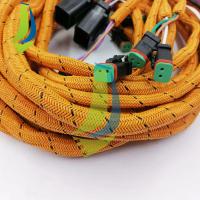 China 267-7882 Wiring Harness Auxiliary Harness 2677882 for E324D for sale
