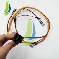 China 305-4893 Injector Harness Wiring Harness 3054893 for E320D for sale