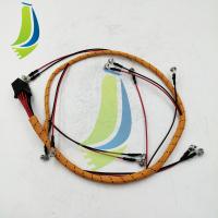 China 305-4893 Injector Harness Wiring Harness 3054893 for E320D for sale