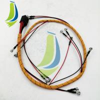 China 305-4893 Injector Harness Wiring Harness 3054893 for E320D for sale