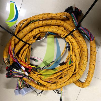 China 306-8610 Main Harness External Wiring Harness 3068610 for C6.4 Engine E320D for sale