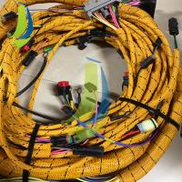 China 306-8610 Main Harness External Wiring Harness 3068610 for C6.4 Engine E320D for sale
