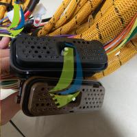 China 306-8610 Main Harness External Wiring Harness 3068610 for C6.4 Engine E320D for sale