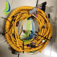 China 306-8610 Main Harness External Wiring Harness 3068610 for C6.4 Engine E320D for sale