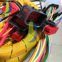 China 306-8610 Main Harness External Wiring Harness 3068610 for C6.4 Engine E320D for sale