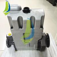China 384-0607 3840607 Fuel Injection Pump for Engine C7 C9 for sale