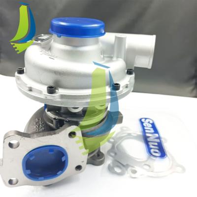 China 8973628390 Turbocharger for EG70R-3 for sale